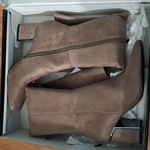 Dkny Over the Knee Boots for Women - Poshmark